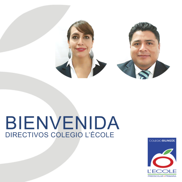 Colegio Bilingüe | Preescolar |Primaria | Colegio L'école – Preescolar ...